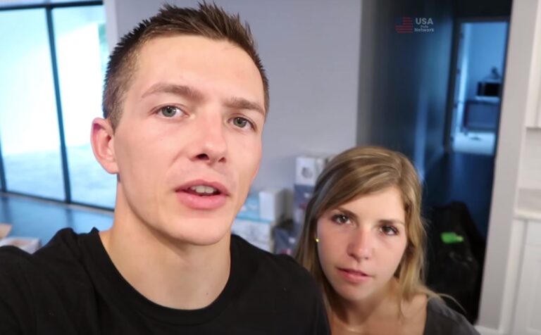 Who Is ADAM LZ Wife?